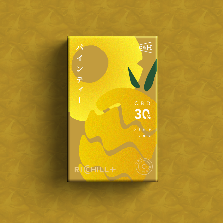 All collection – RICHILL