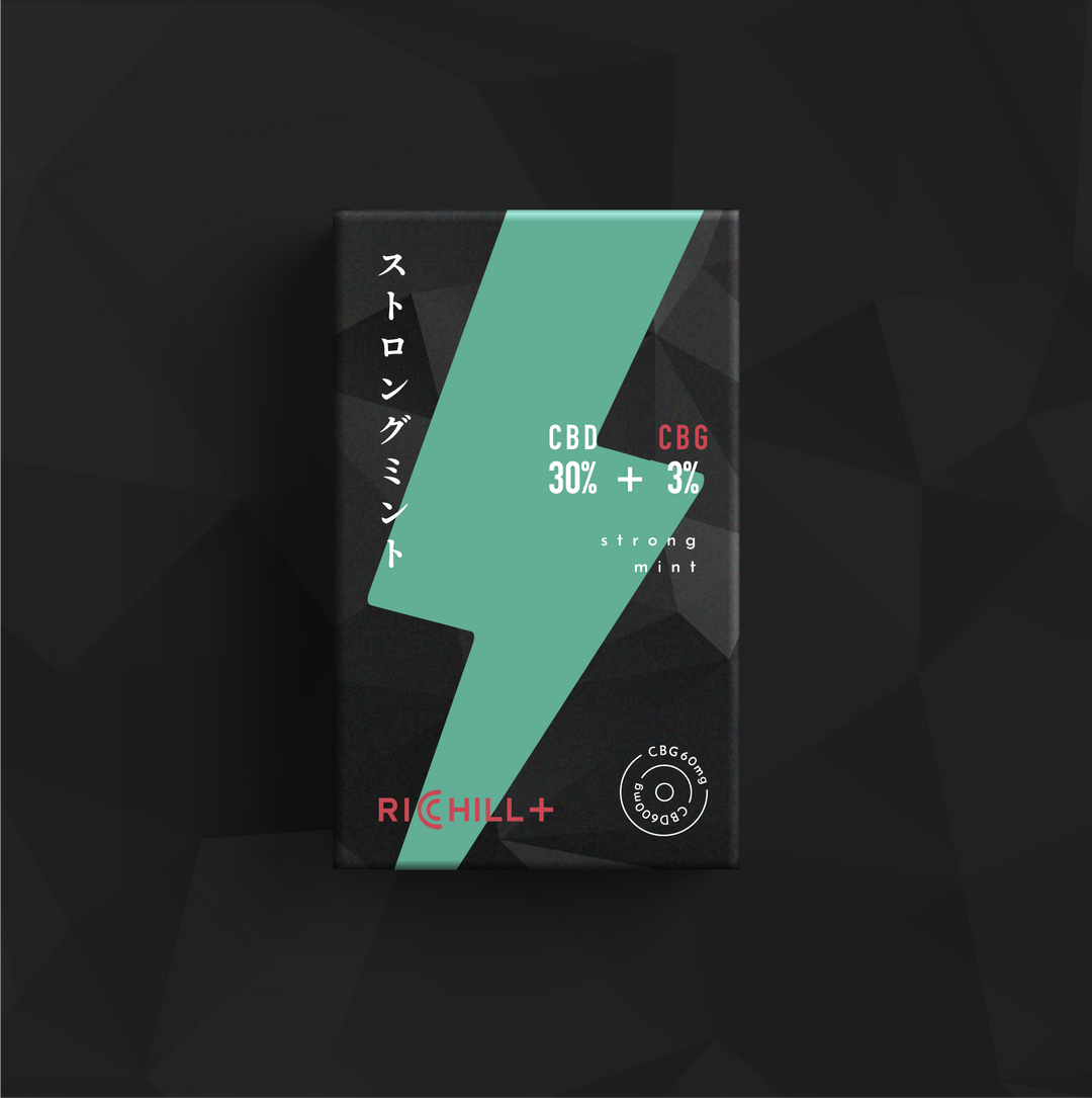 About CBD – RICHILL